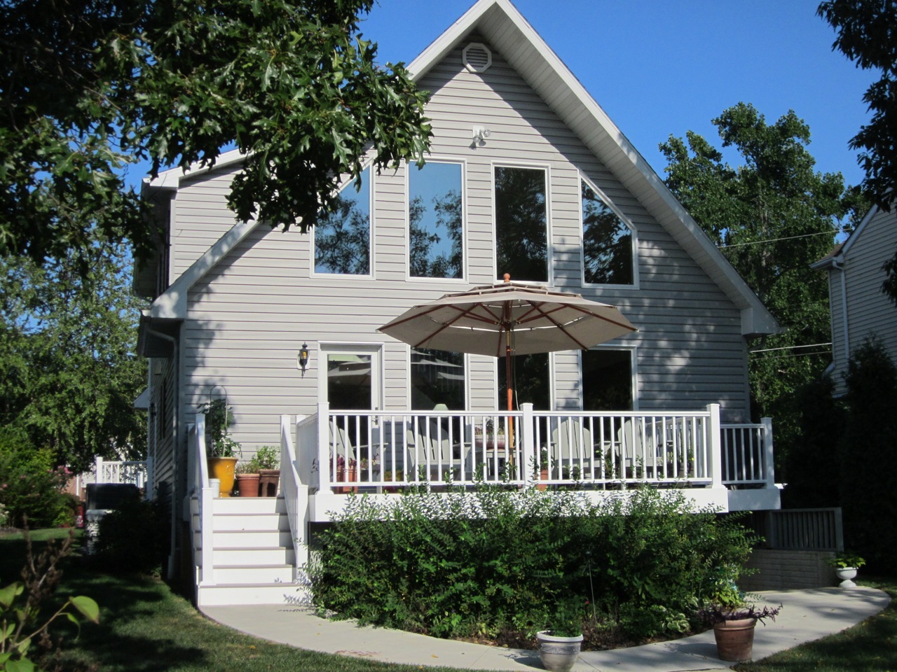 Build Modular Homes in Maryland | Guardian Homes by Keystone